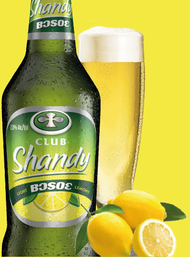 Accra Brewery Limited