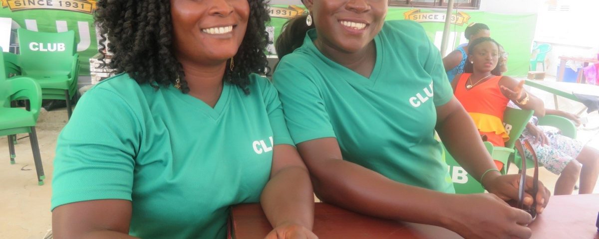 CLUB Premium Lager Lights Up Kwahu Easter 2018 – Accra Brewery Limited