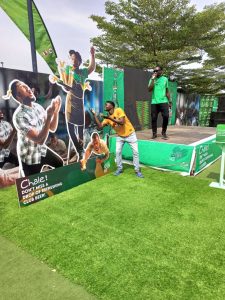 Club Beer – Accra Brewery PLC