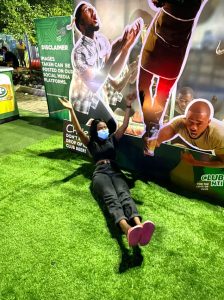 Club Beer – Accra Brewery PLC