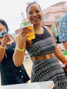 Club Beer – Accra Brewery PLC