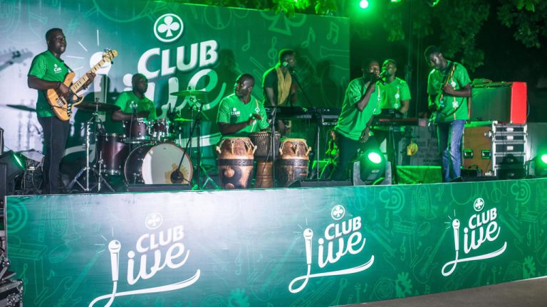 Club Beer – Accra Brewery PLC
