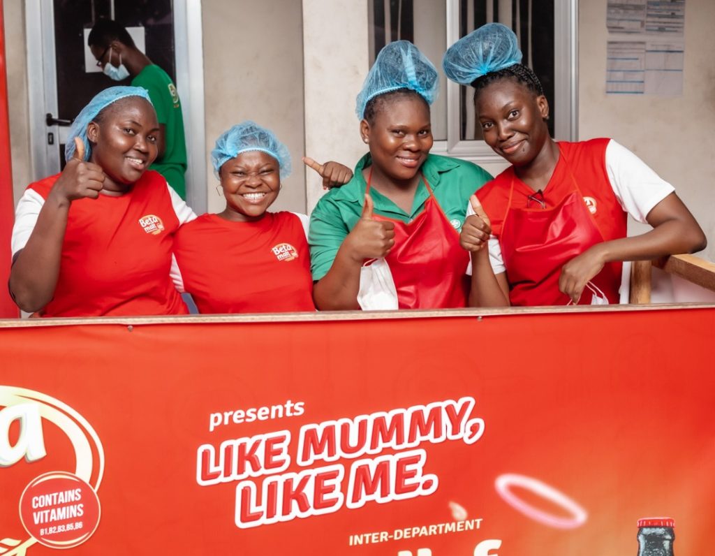 Beta Malt – Accra Brewery PLC