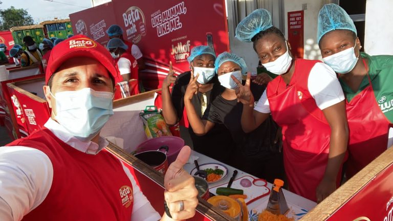 Beta Malt – Accra Brewery PLC