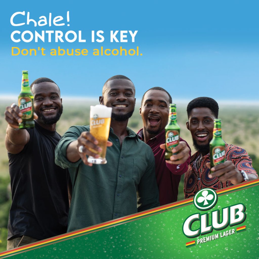 SUSTAINABILITY – Accra Brewery Limited