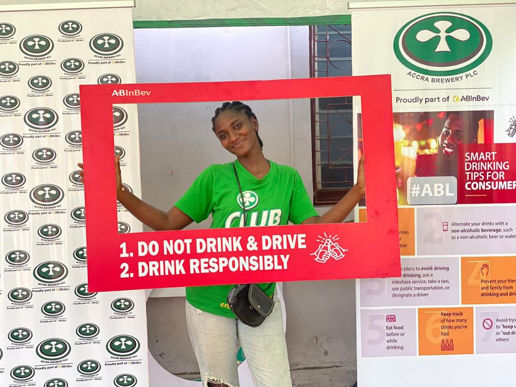 SUSTAINABILITY – Accra Brewery Limited