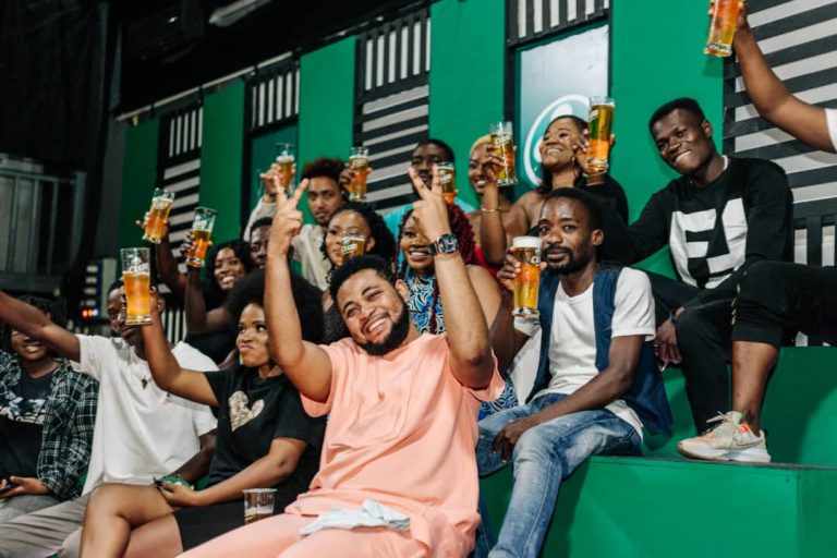 Club Beer – Accra Brewery PLC