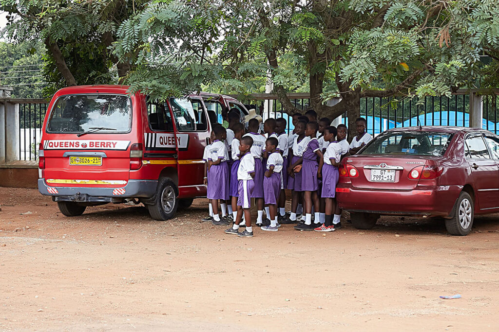 Beta Malt Flip Challenge Finale – Accra Brewery PLC