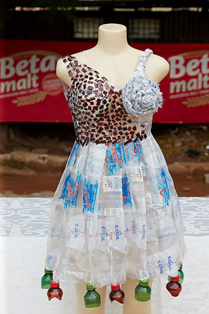 Beta Malt Flip Challenge Finale – Accra Brewery PLC