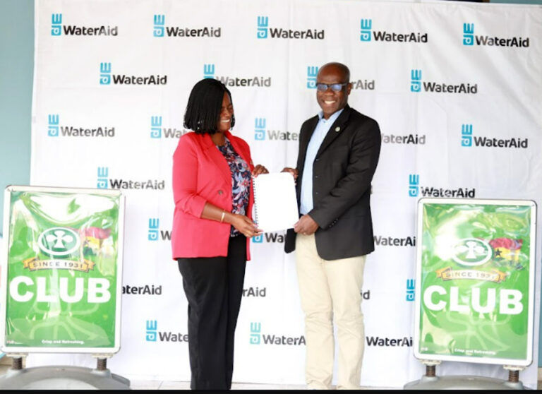 Accra Brewery PLC – Celebrating National Pride and Creating ...