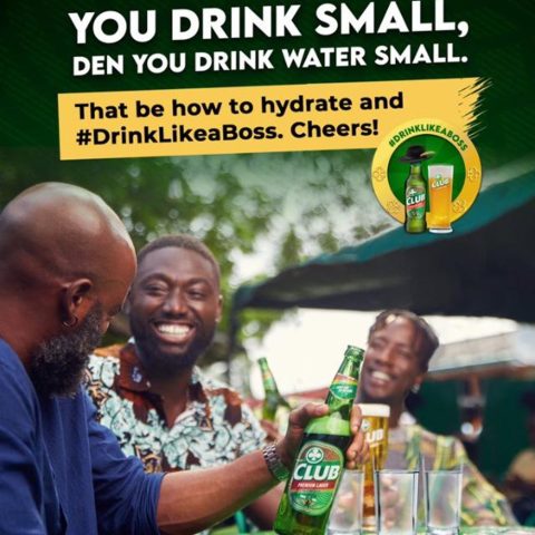 Work in Ghana – Accra Brewery PLC