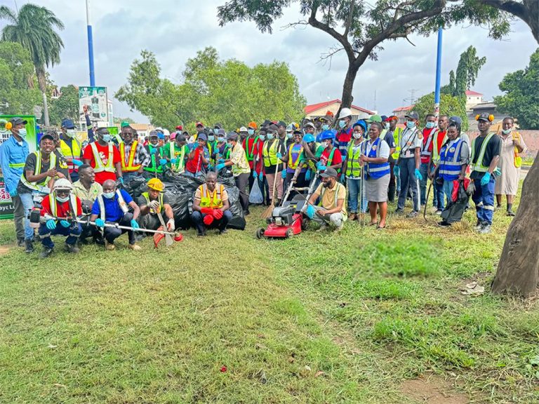 Welcome to Accra Brewery PLC